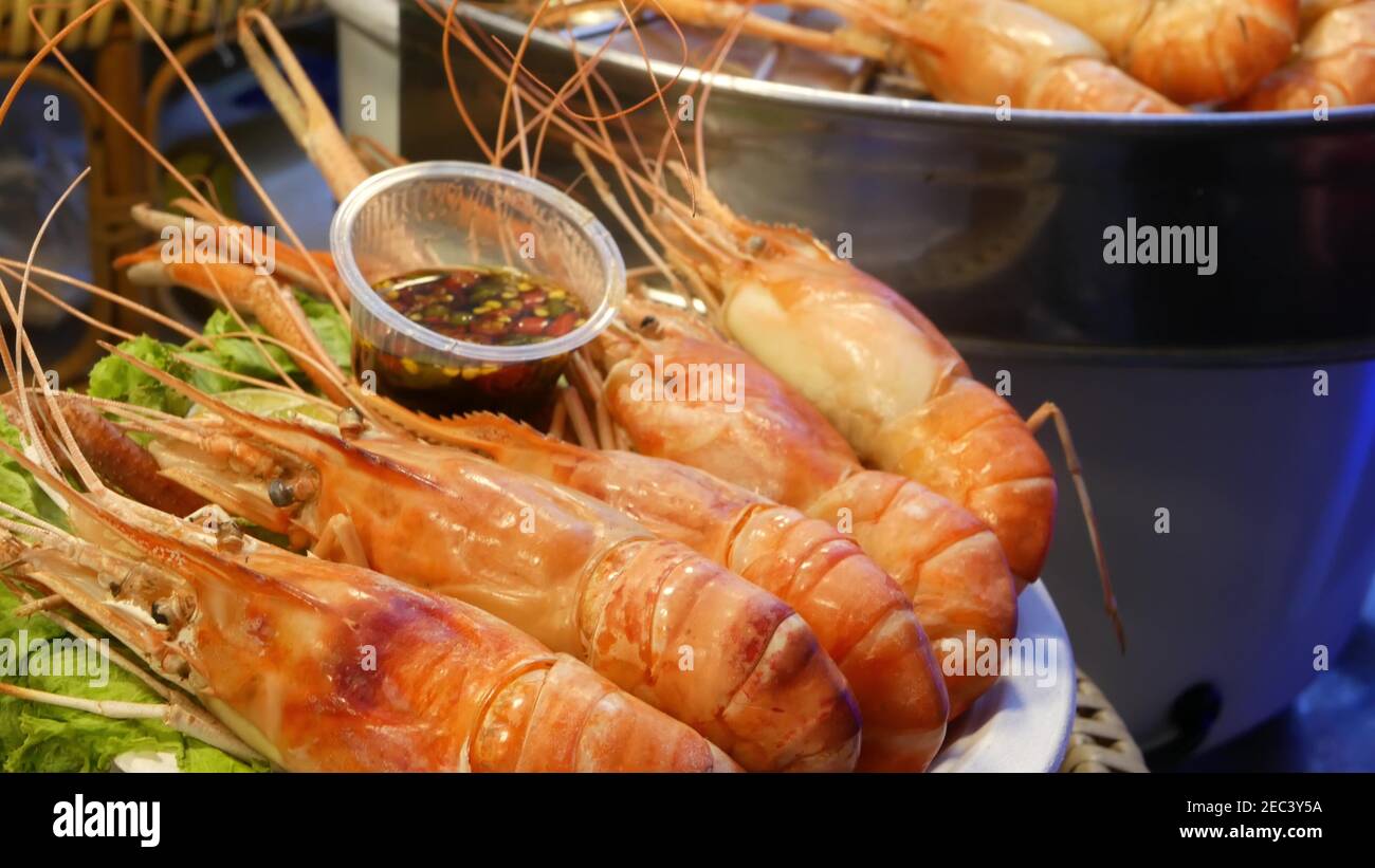 Crevette de rivière Banque de photographies et d’images à haute ...