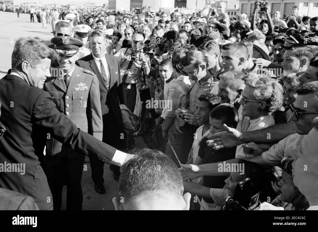 Brigadier john lawson Banque de photographies et d’images à haute ...