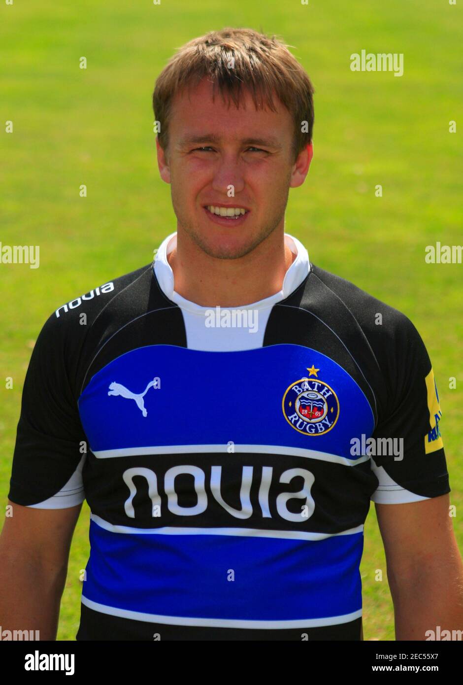 Ian roberts rugby Banque de photographies et d’images à haute ...