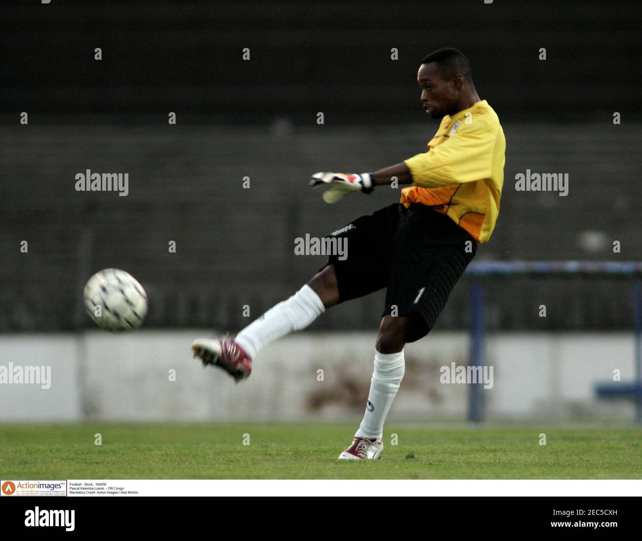 Pascal kalemba dr congo Banque de photographies et d’images à haute ...
