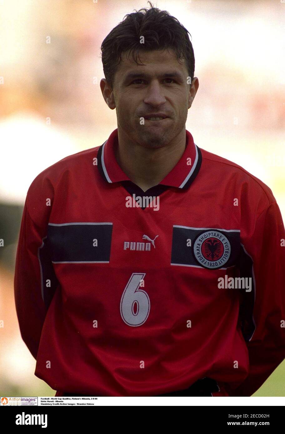 Edvin murati Banque de photographies et d’images à haute résolution - Alamy