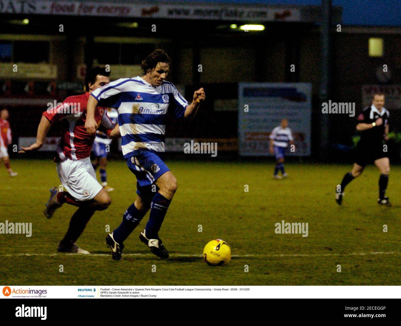 Alexandra et ainsworth Banque de photographies et d’images à haute ...