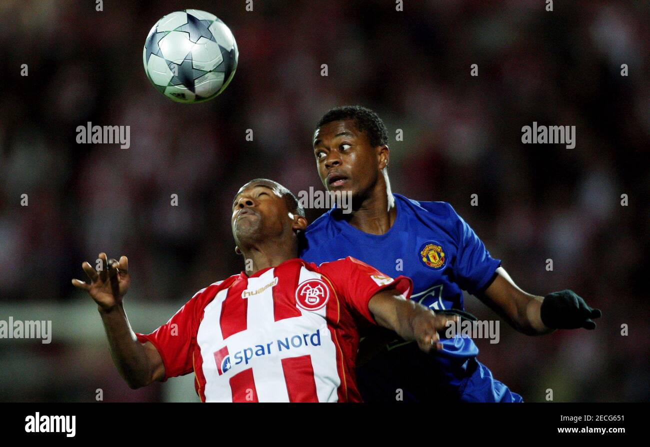 Lucas caca Banque de photographies et d’images à haute résolution - Alamy