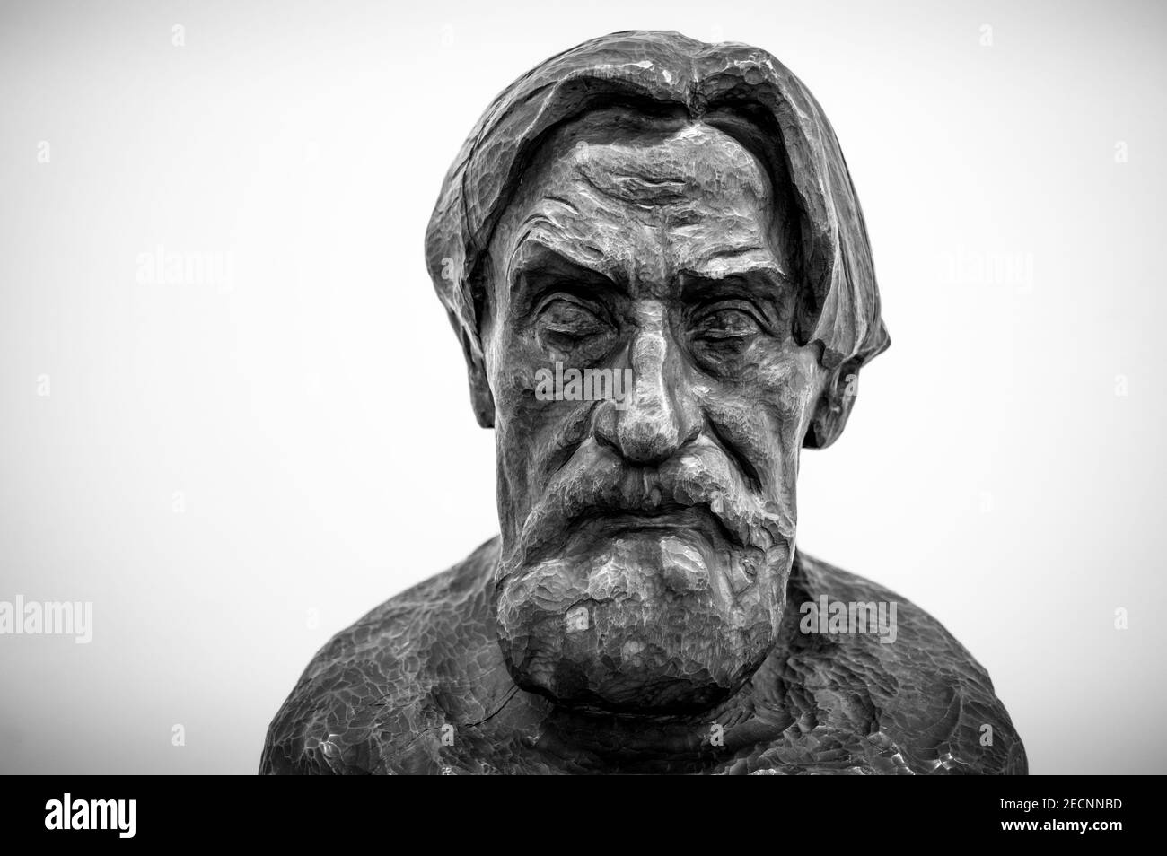 Statue de personne Banque de photographies et d’images à haute ...