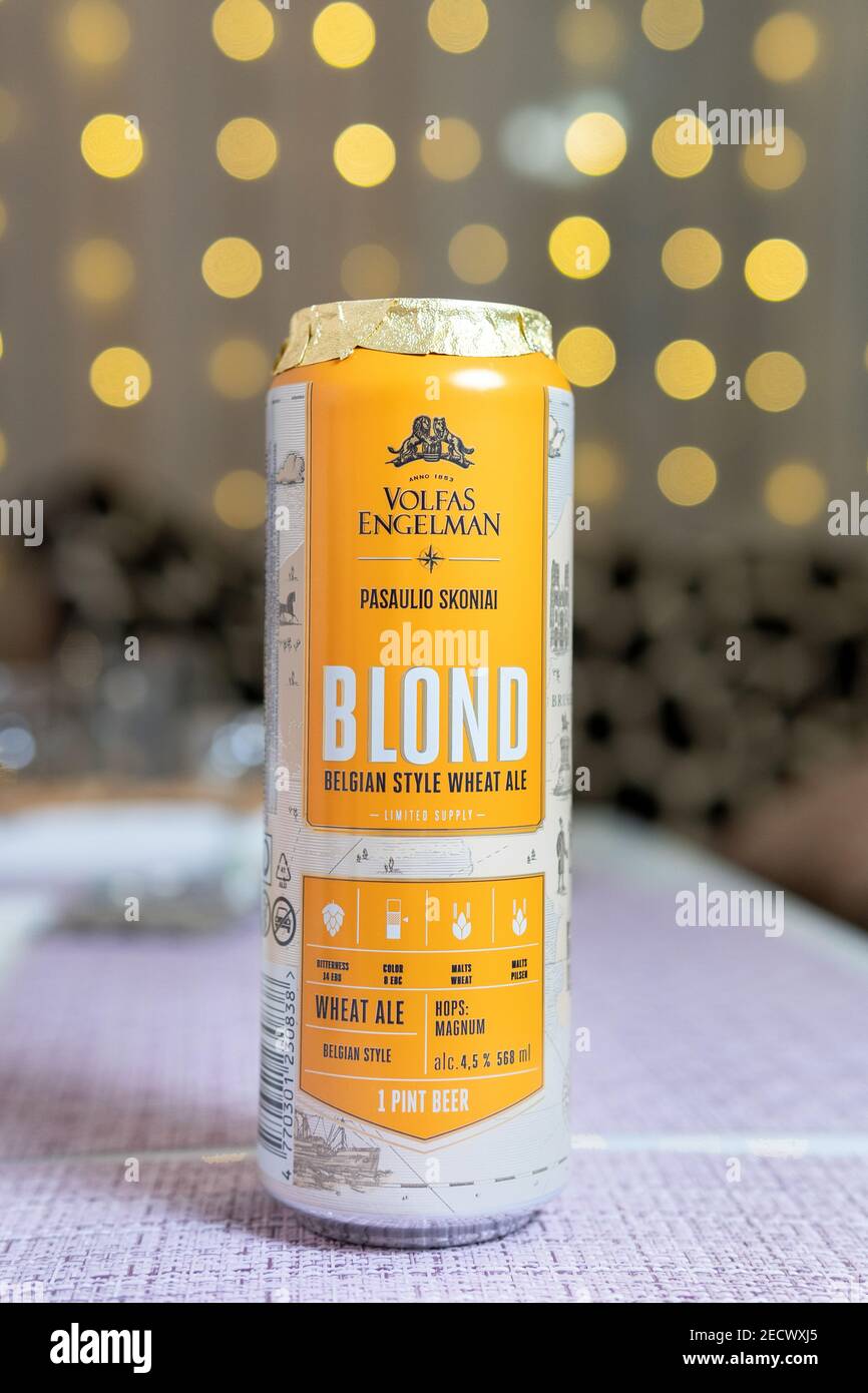 Volfas engelman Banque de photographies et d’images à haute résolution ...