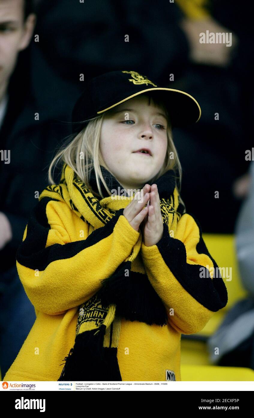 Stade de football de livingston Banque de photographies et d’images à ...
