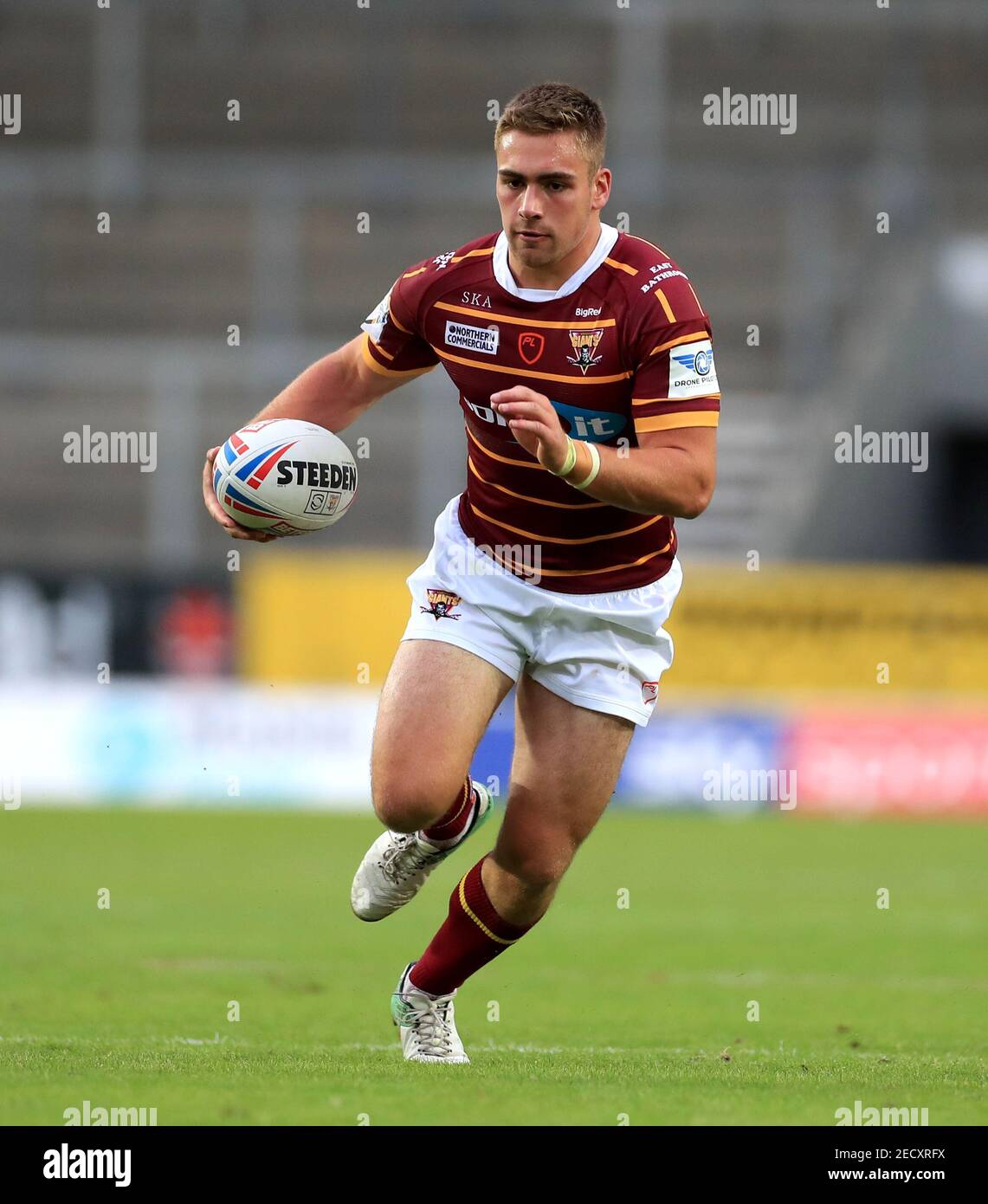 Sam Hewitt Banque d'image et photos - Alamy