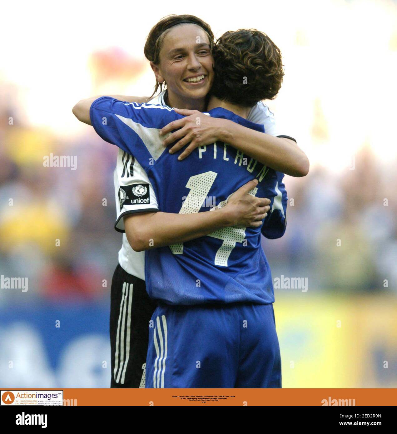 Marinette au pichon Banque de photographies et d’images à haute ...