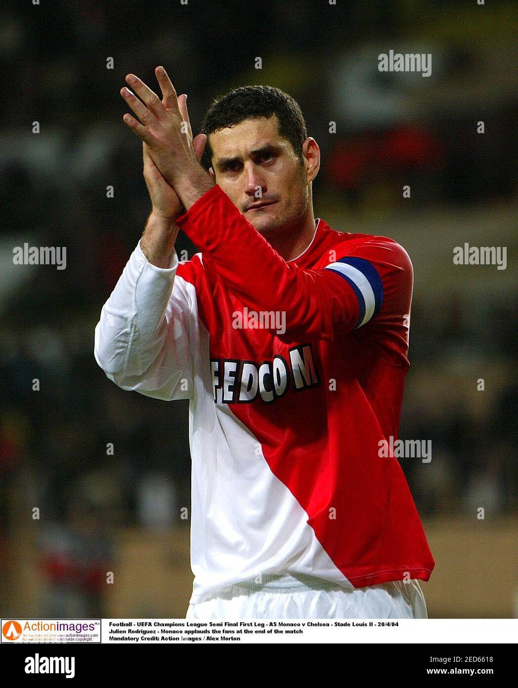 Julien rodríguez monaco Banque de photographies et d’images à haute ...