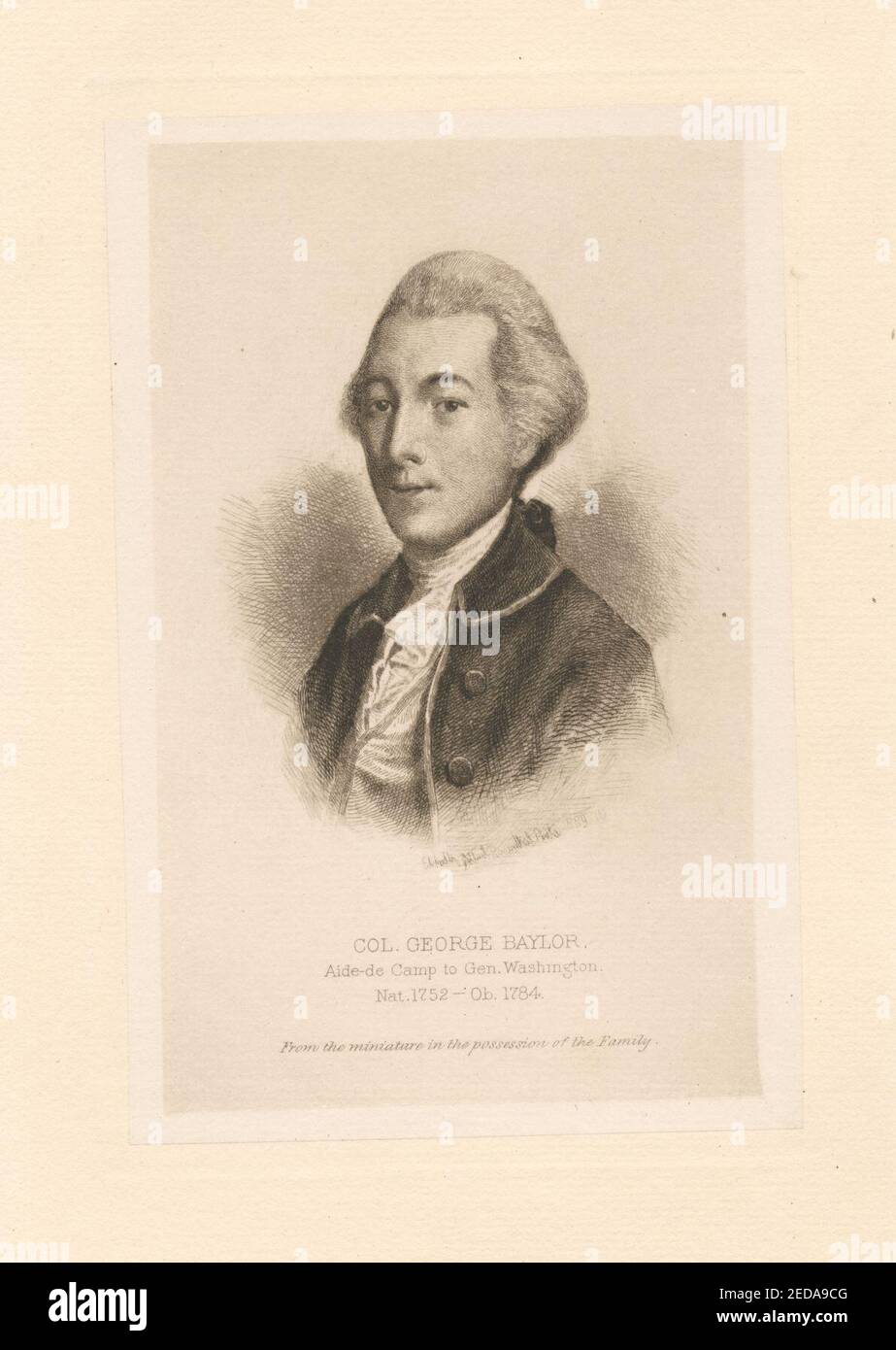 George baylor Banque de photographies et d’images à haute résolution ...