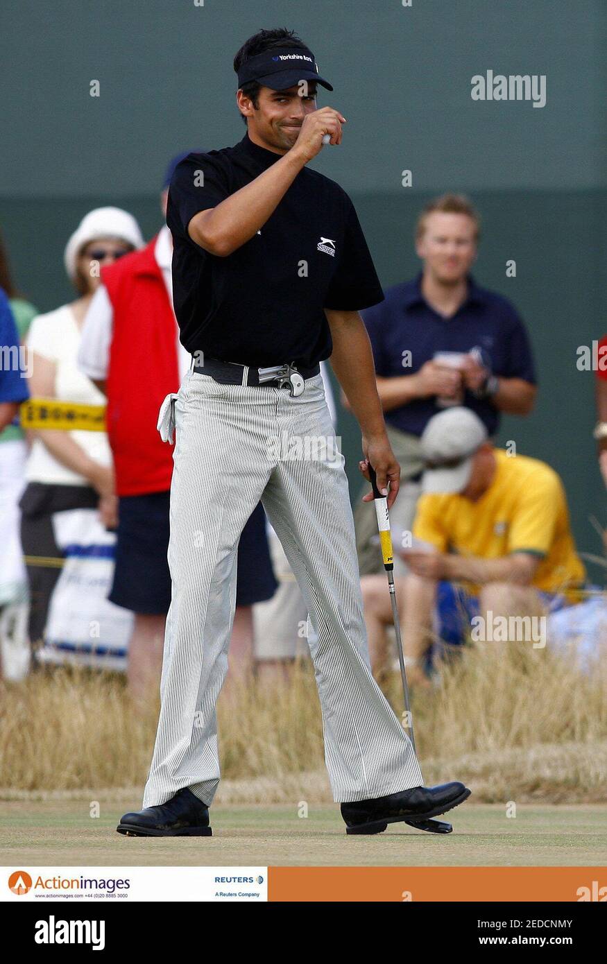 Andrew slattery Banque de photographies et d’images à haute résolution ...