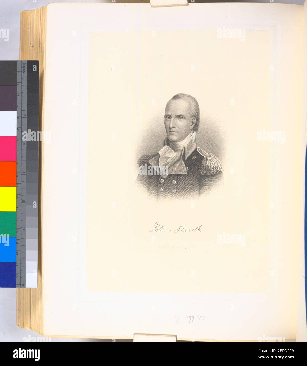 John stark Banque de photographies et d’images à haute résolution - Alamy