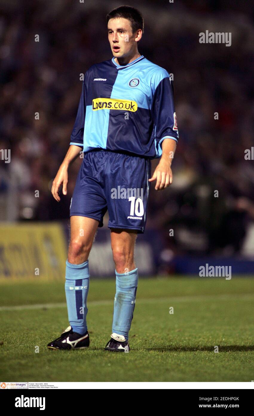 Ian Stonebridge Banque d'image et photos - Alamy