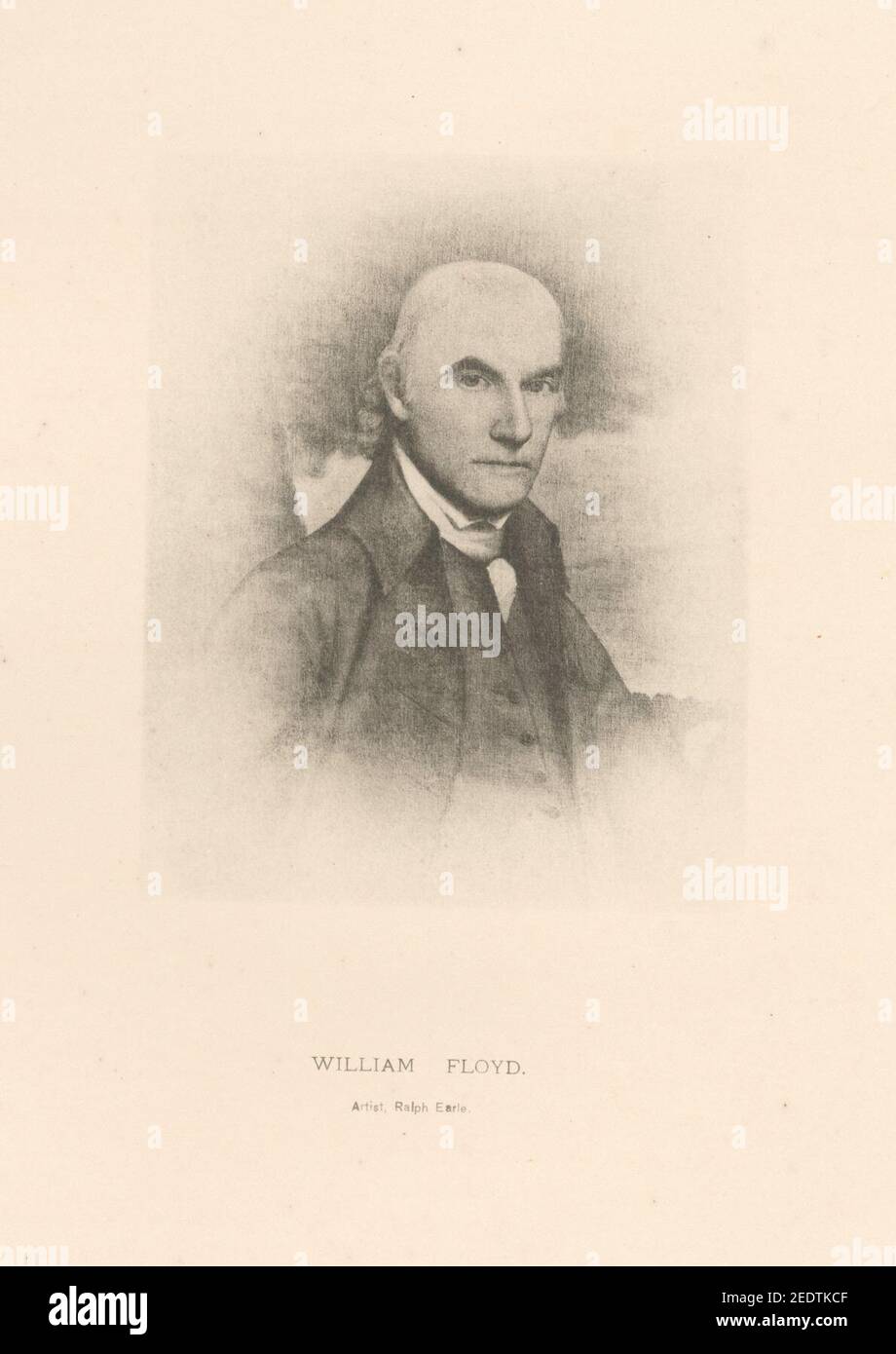 William floyd Banque de photographies et d’images à haute résolution ...