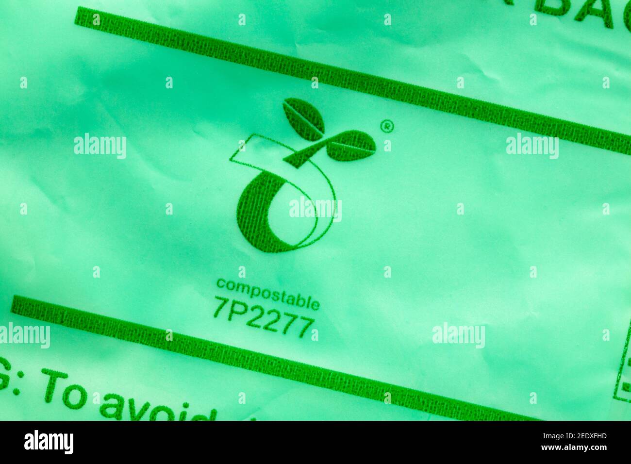 Logo des semis standard de l'europe Banque de photographies et d’images ...