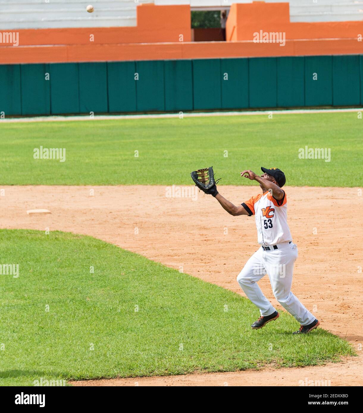Stade de sandino Banque de photographies et d’images à haute résolution ...
