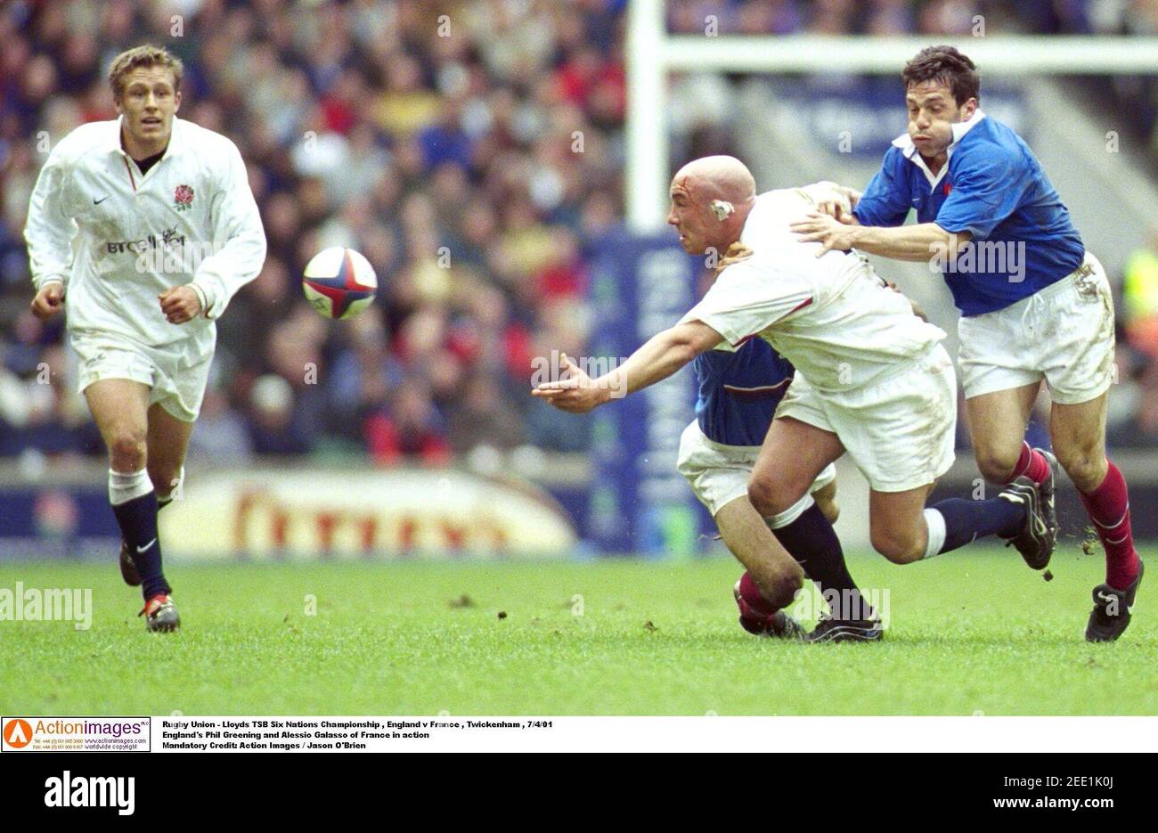 Alessio galasso Banque de photographies et d’images à haute résolution ...