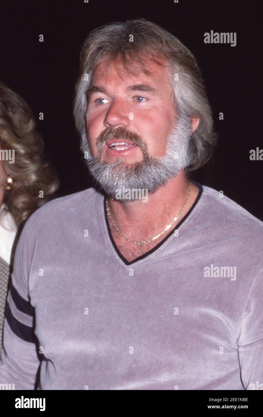 Kenny rogers 1979 Banque de photographies et d’images à haute ...