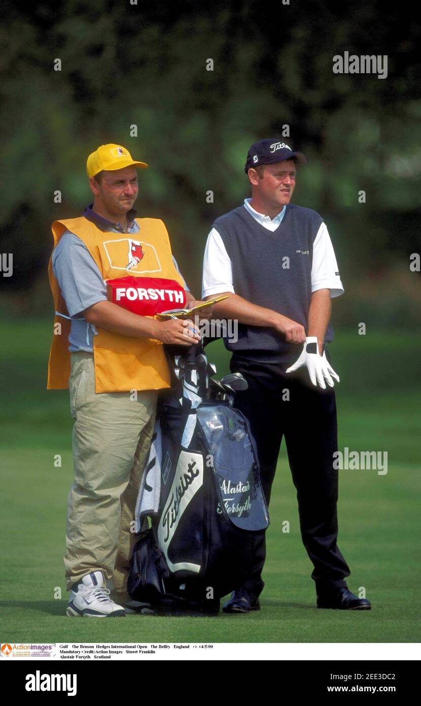 Benson and forsyth Banque de photographies et d’images à haute ...