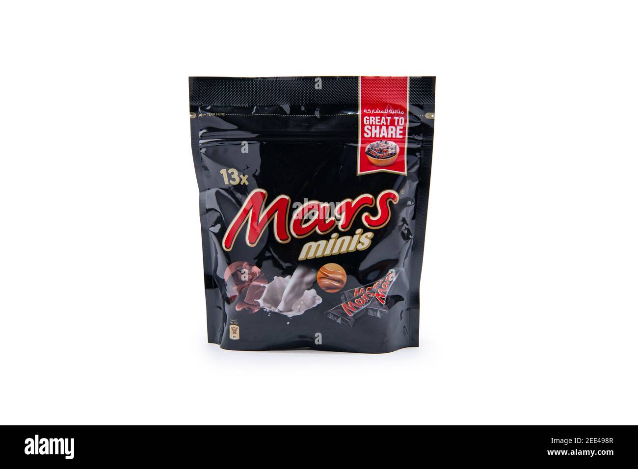 Mars logo Banque de photographies et d’images à haute résolution - Alamy