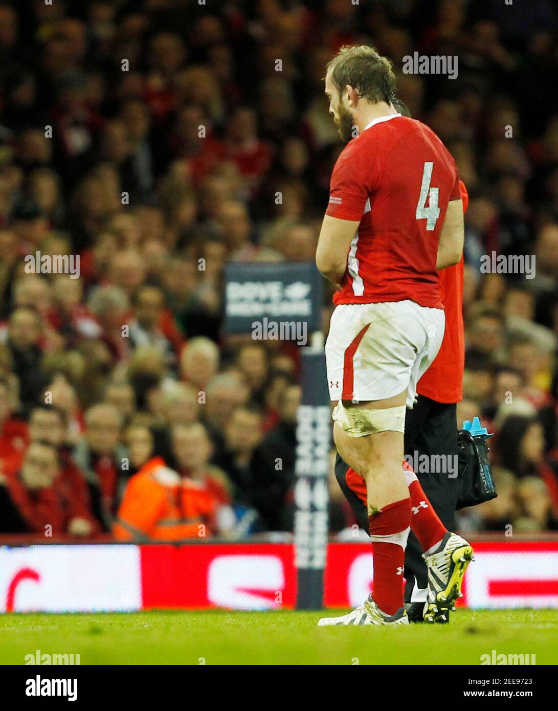 Ian roberts rugby Banque de photographies et d’images à haute ...