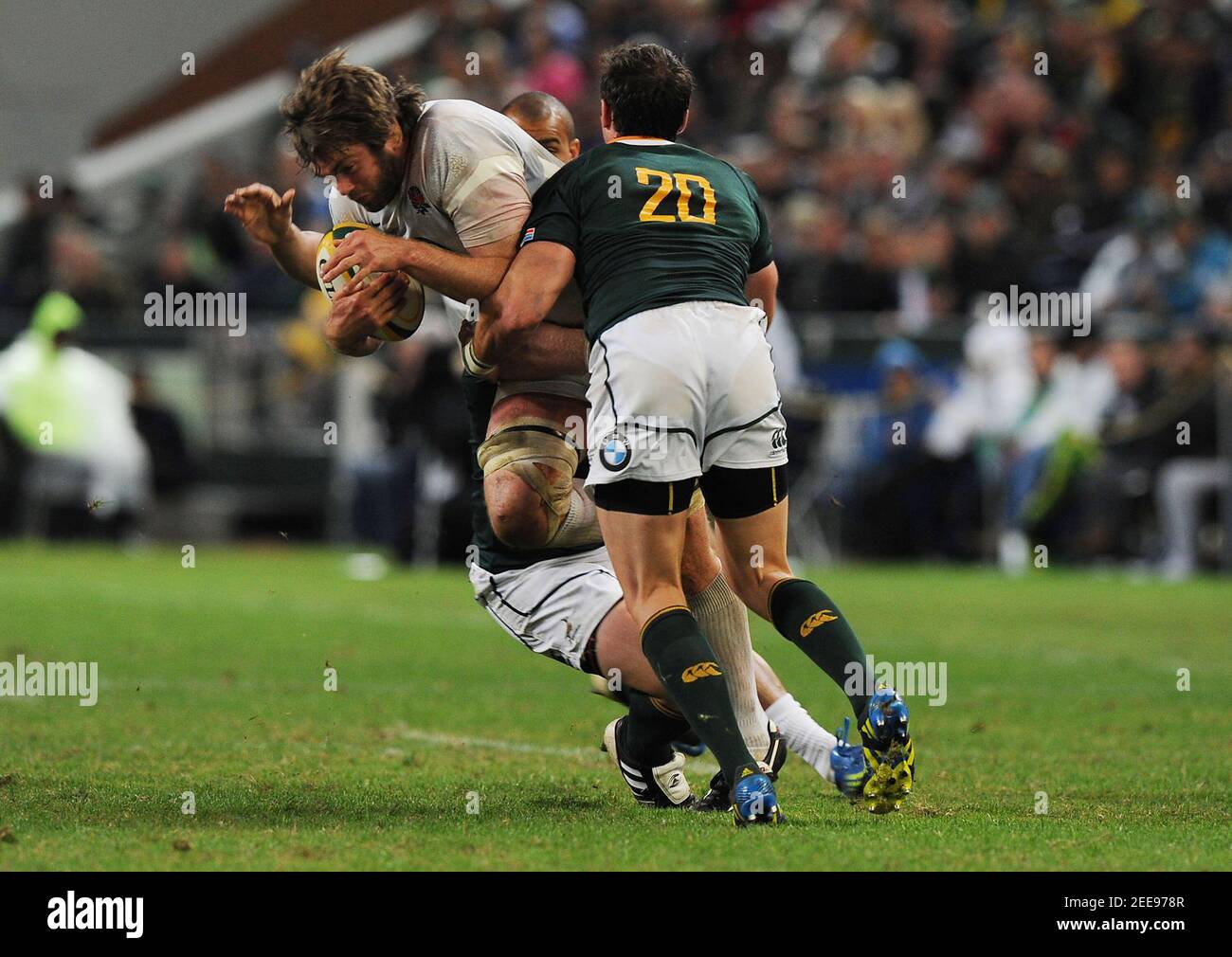 Adriaan strauss rugby Banque de photographies et d’images à haute ...
