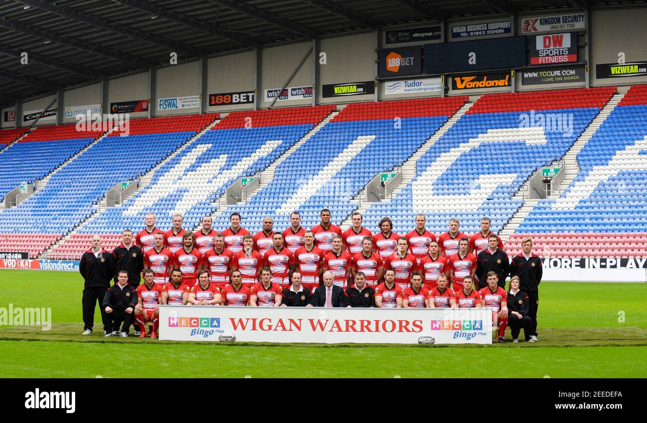 Joe howarth Banque de photographies et d’images à haute résolution - Alamy