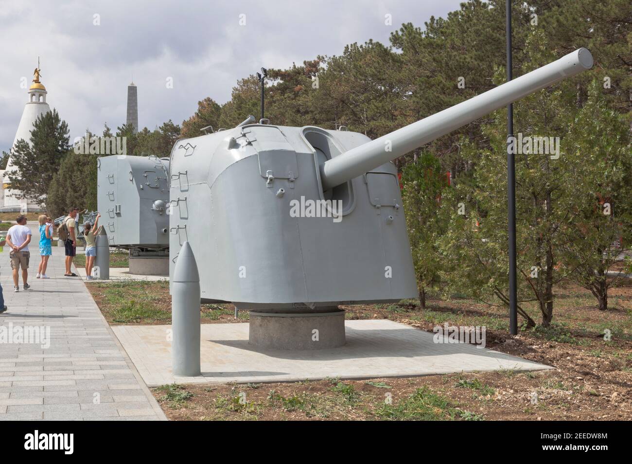 130 Mm Banque d'image et photos - Alamy