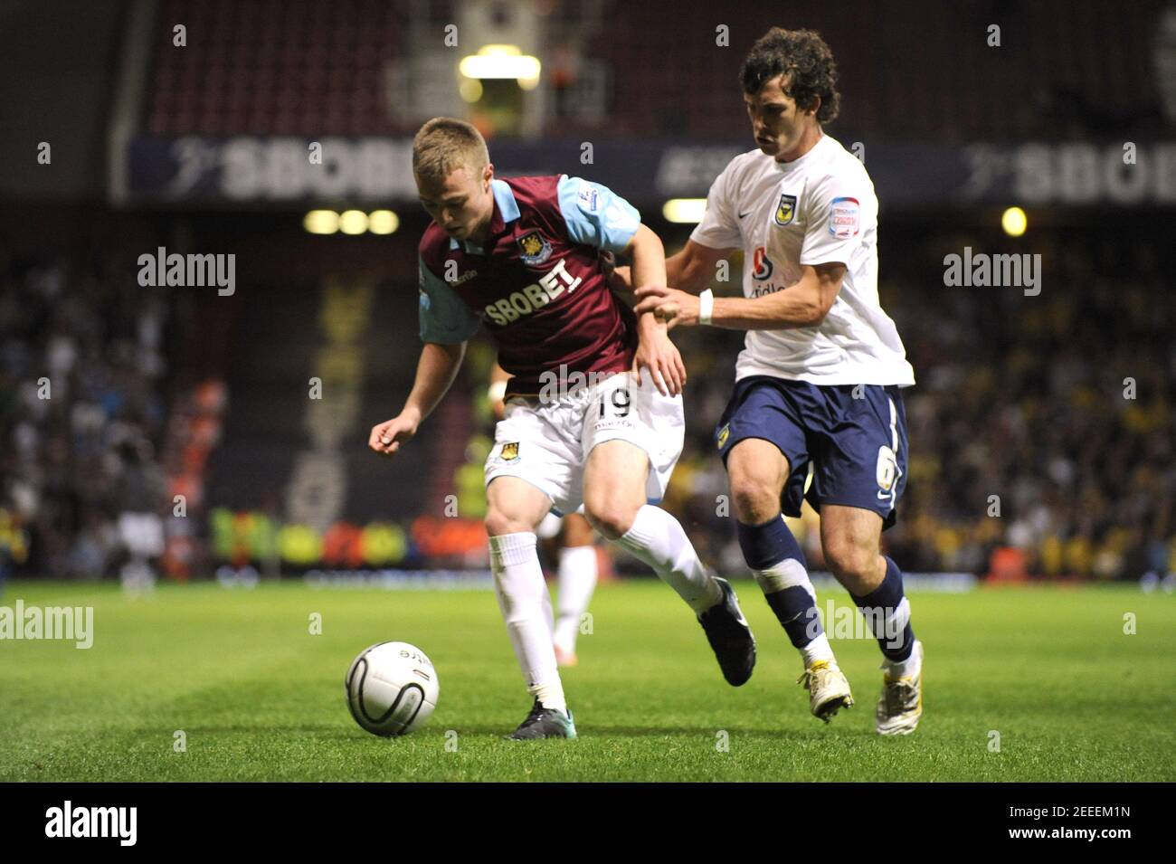 Simon sears Banque de photographies et d’images à haute résolution - Alamy
