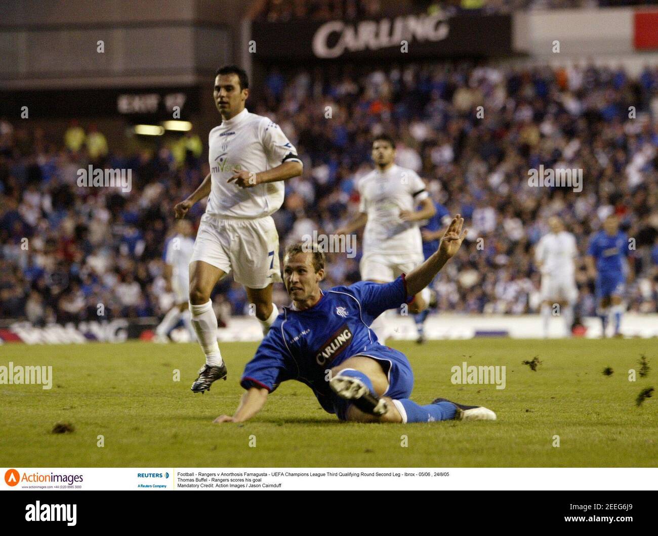 Objectif de famagouste Banque de photographies et d’images à haute ...