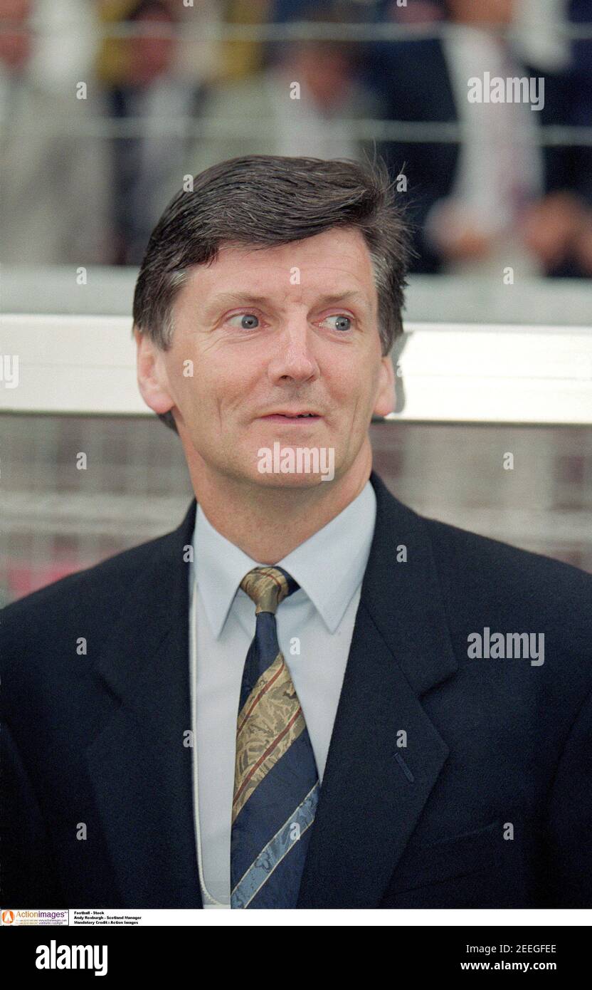 Andy roxburgh Banque de photographies et d’images à haute résolution ...