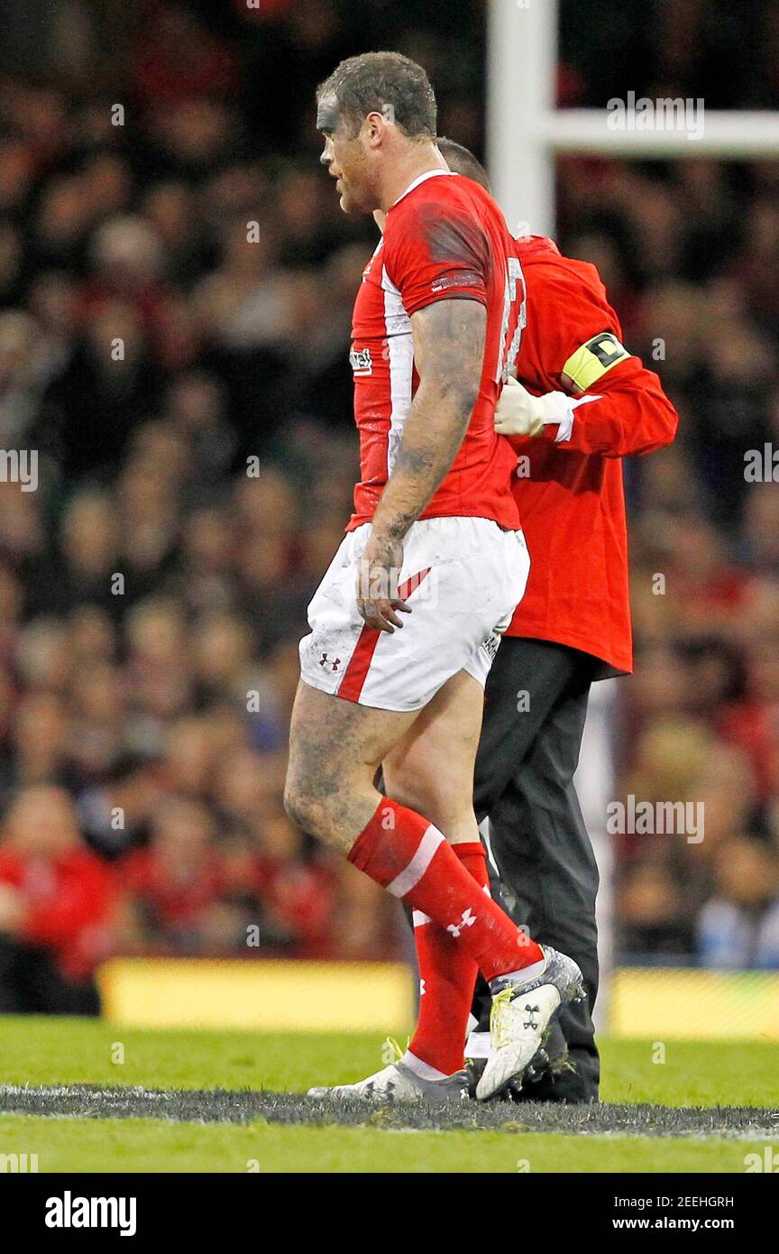 Ian roberts rugby Banque de photographies et d’images à haute ...