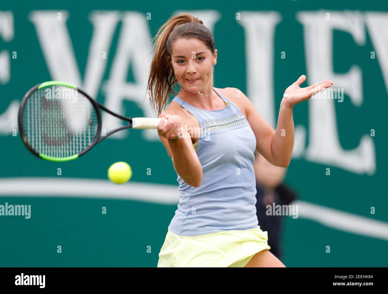 Jodie burrage birmingham Banque de photographies et d’images à haute ...