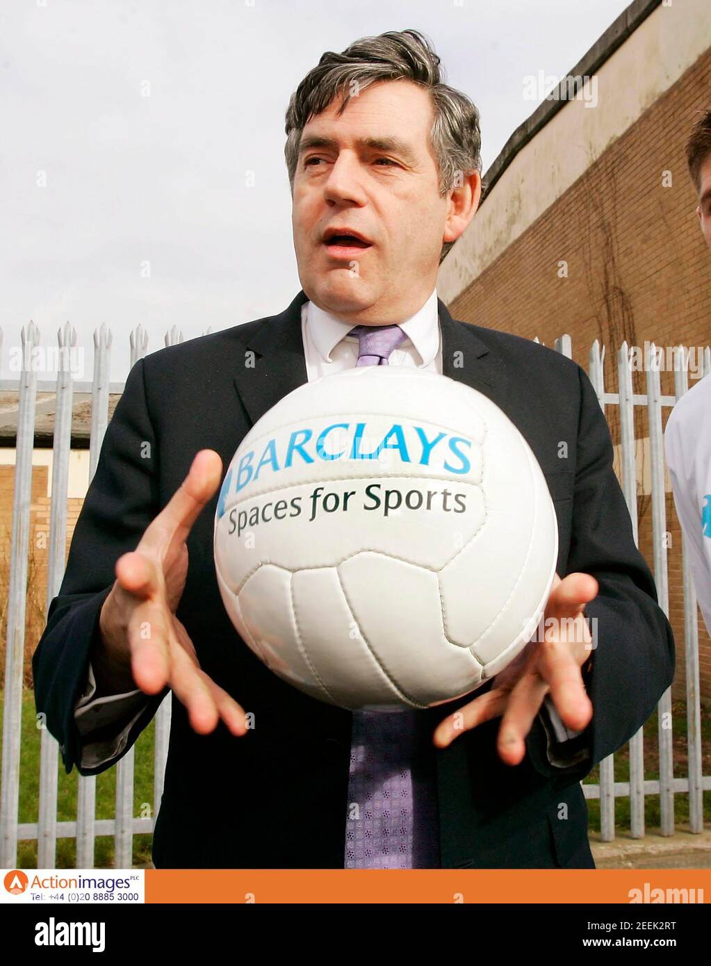 Barclays Espaces Sport Banque d'image et photos - Alamy