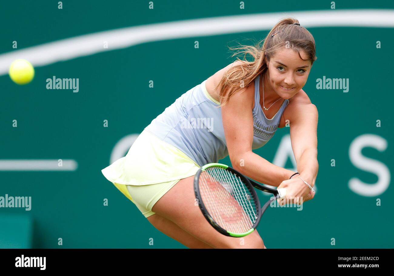 Jodie burrage birmingham Banque de photographies et d’images à haute ...