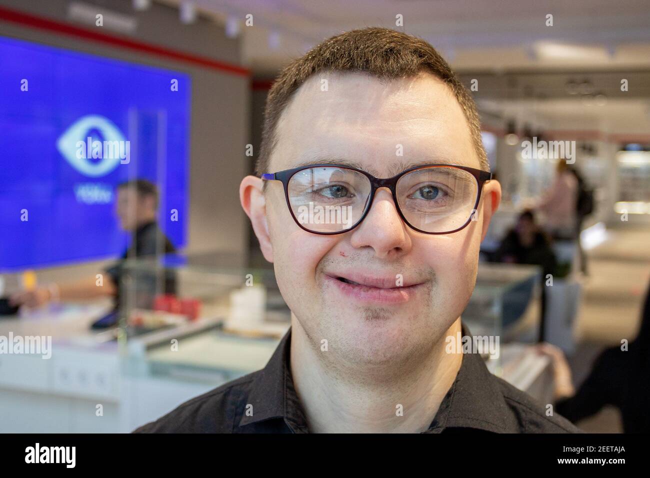 Inclusion sportive Banque de photographies et d’images à haute ...