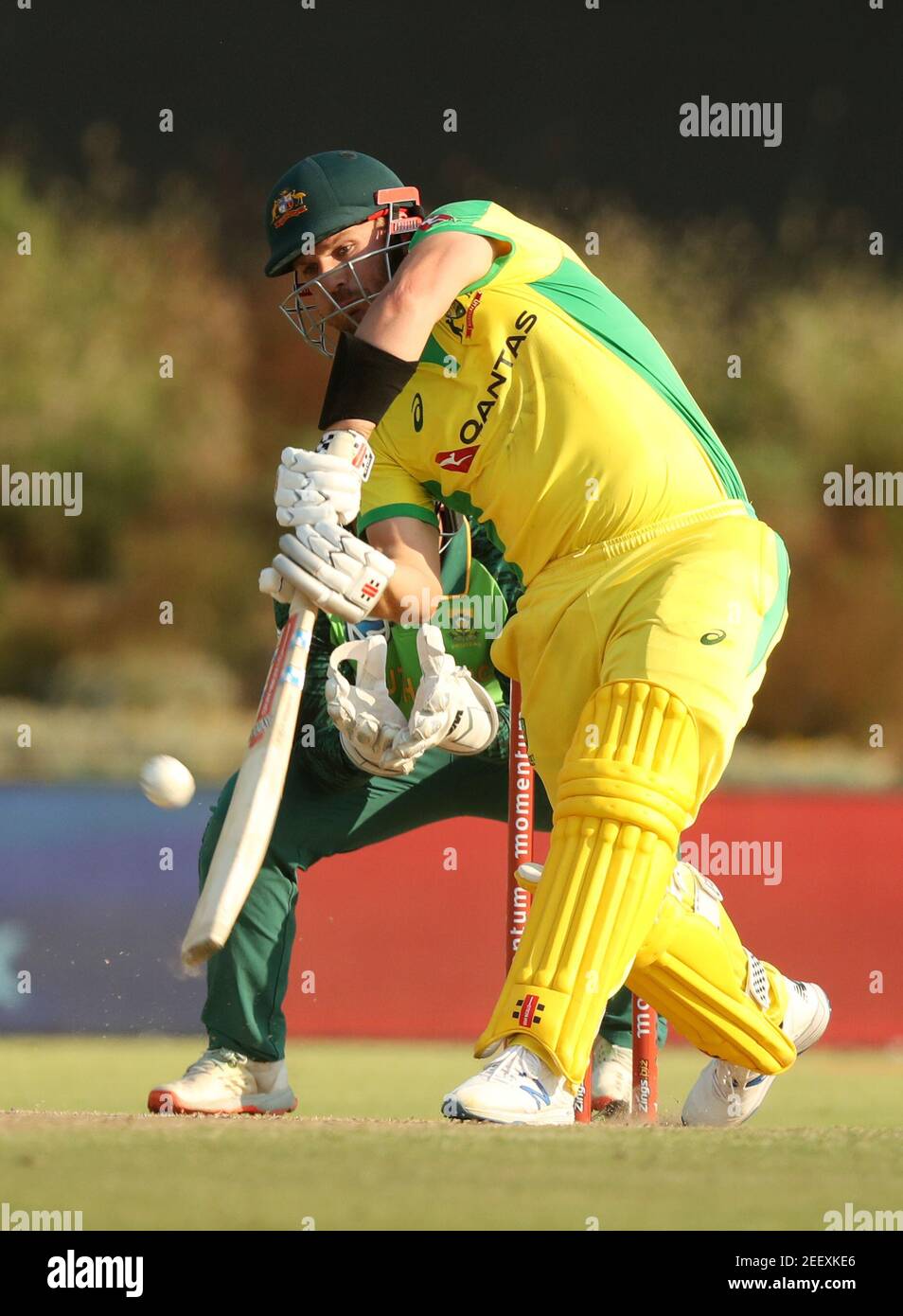 Australias aaron pinson Banque de photographies et d’images à haute ...