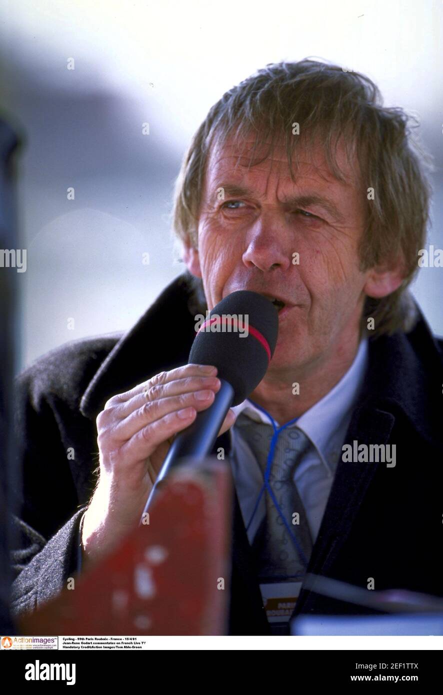 Jean rene´ godart Banque de photographies et d’images à haute ...