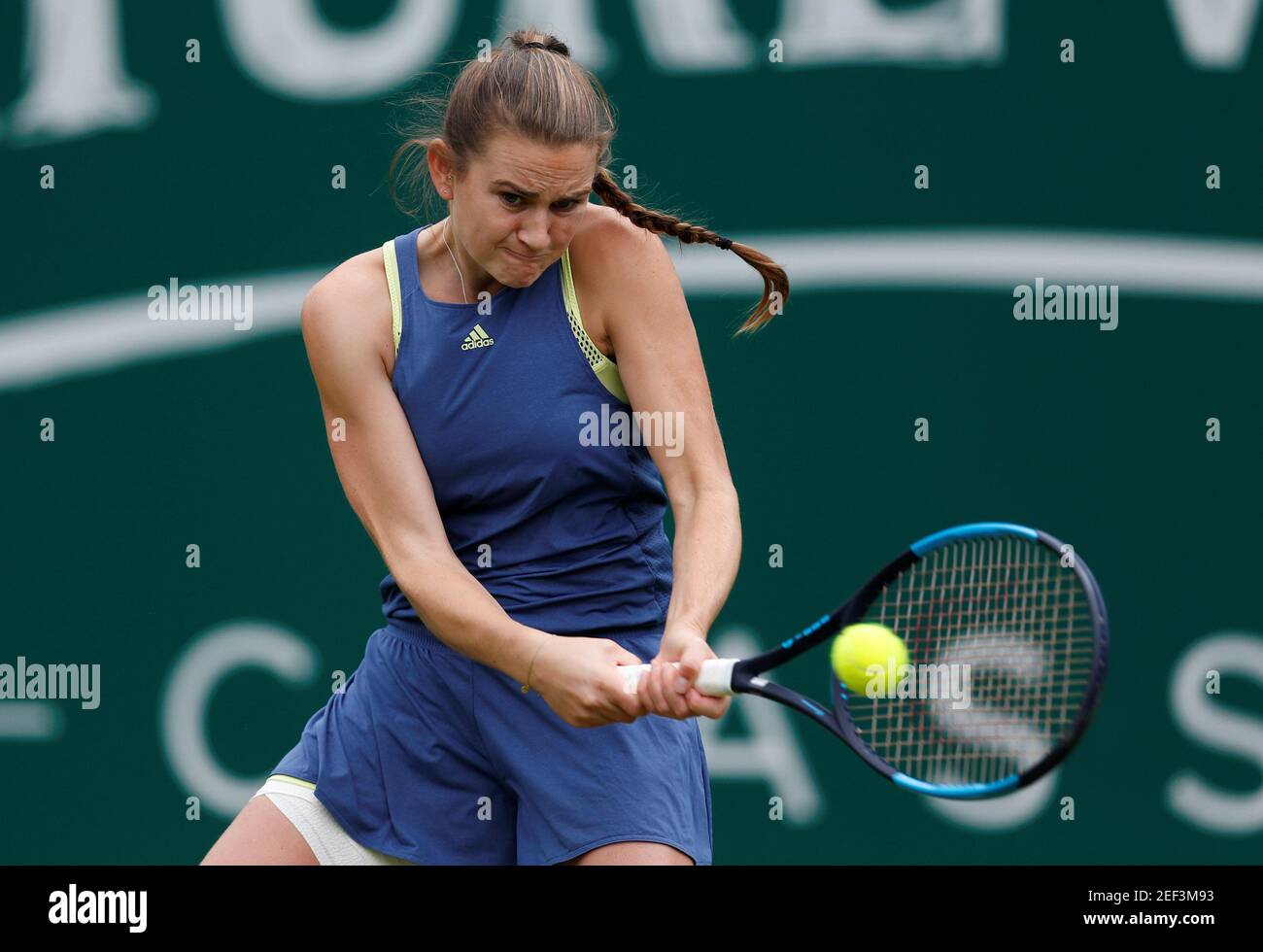 Jodie burrage birmingham Banque de photographies et d’images à haute ...