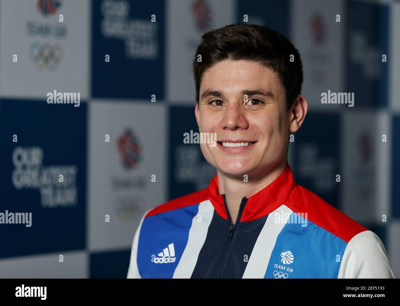 Marco loughran Banque d'image et photos - Alamy