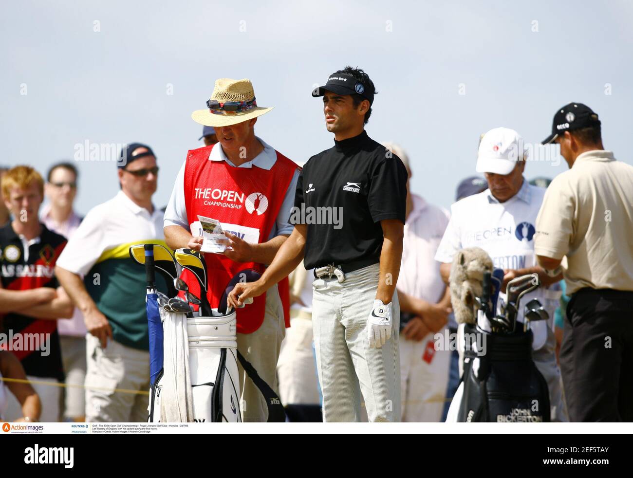 Andrew slattery Banque de photographies et d’images à haute résolution ...