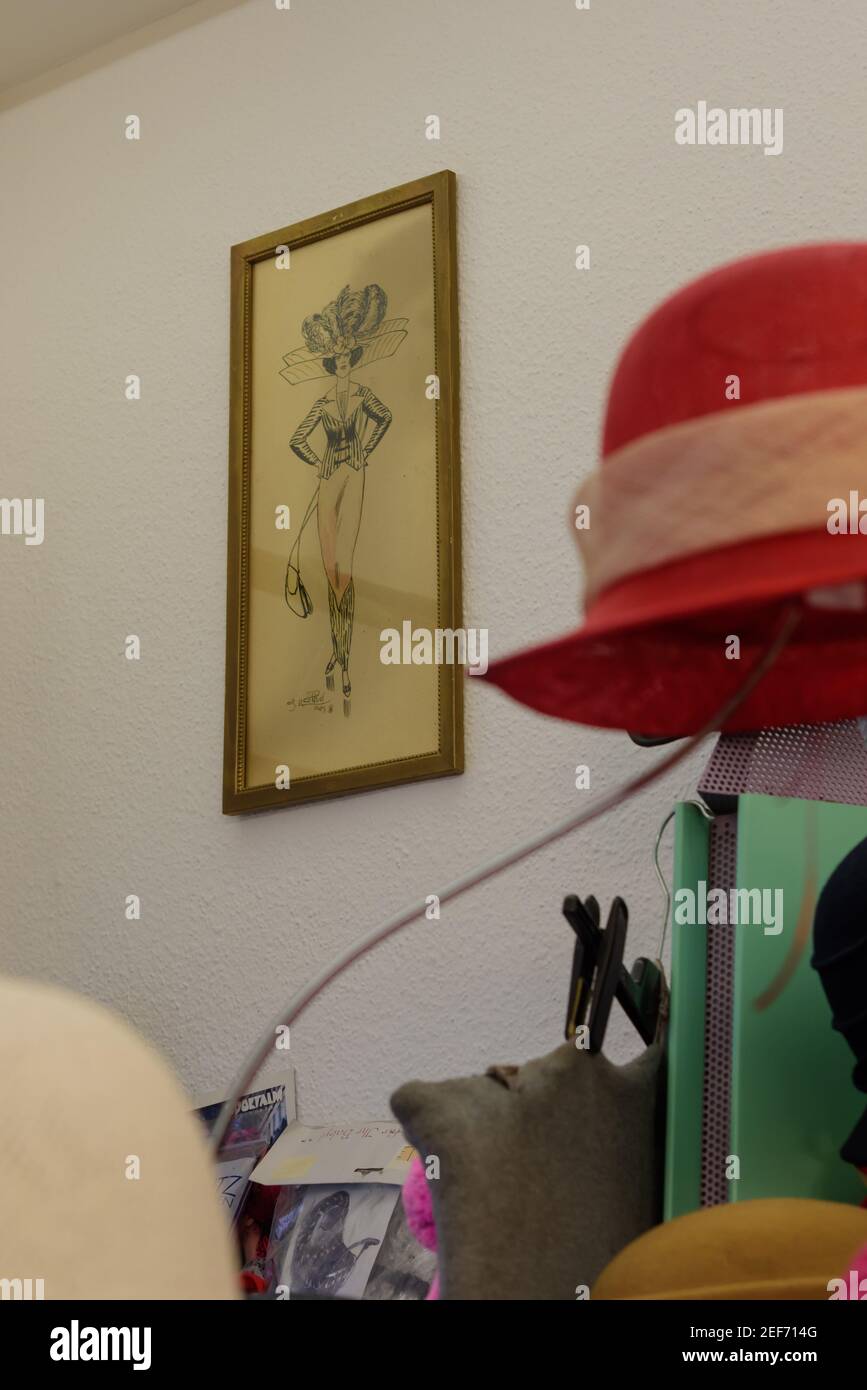 1030 wien Banque de photographies et d’images à haute résolution - Alamy