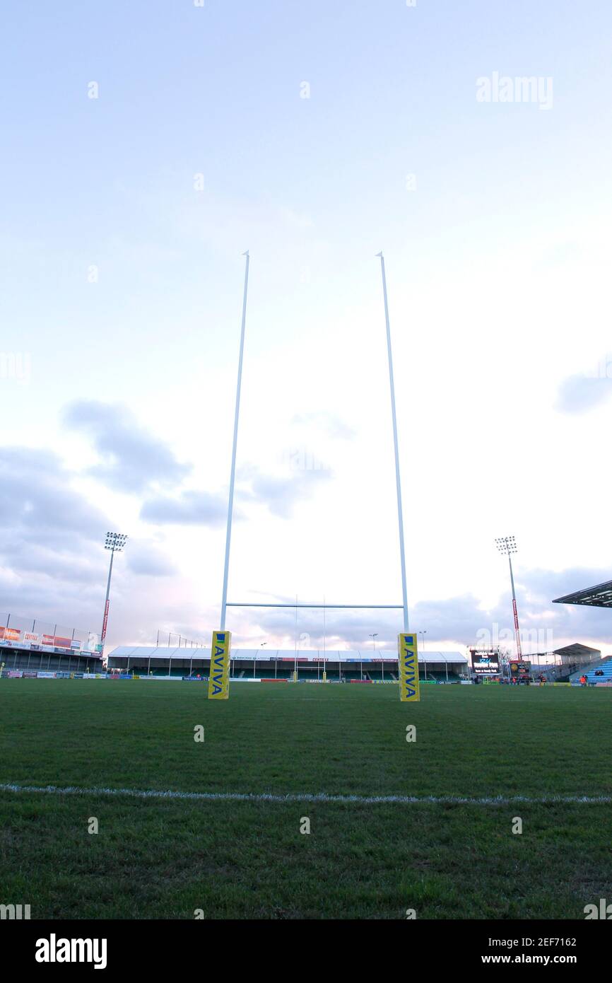 Sandy park stadium Banque de photographies et d’images à haute ...