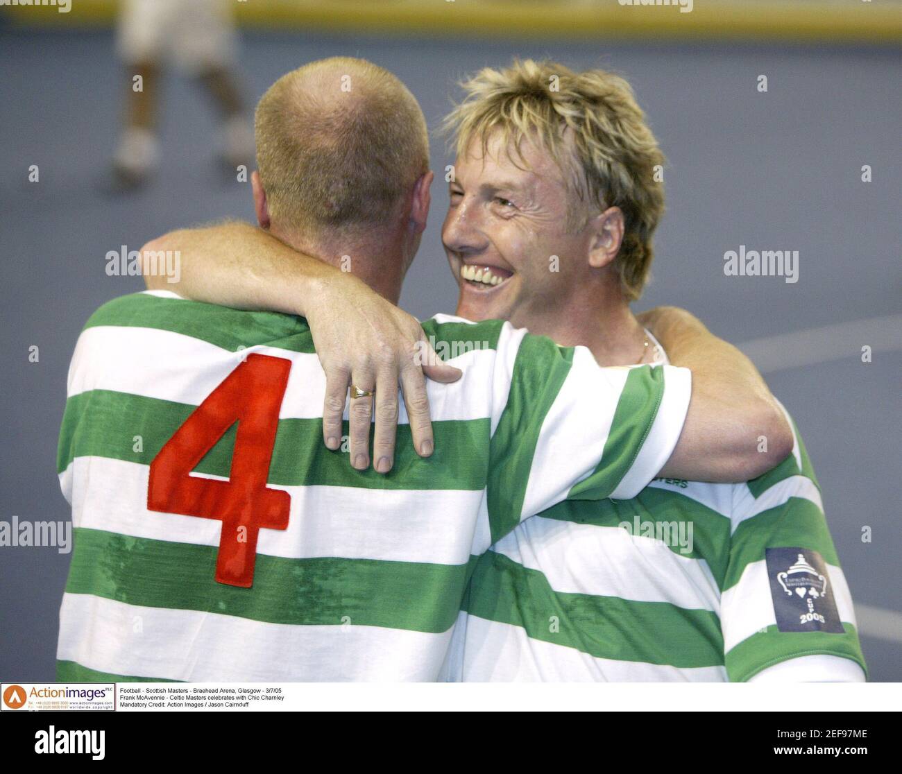 Charnley chic Banque de photographies et d’images à haute résolution ...