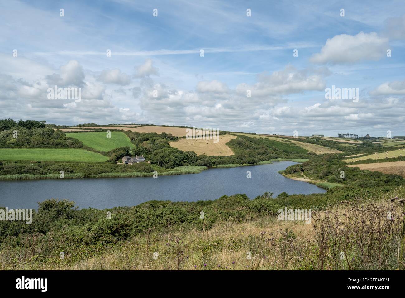 Loe bar Banque de photographies et d’images à haute résolution - Alamy