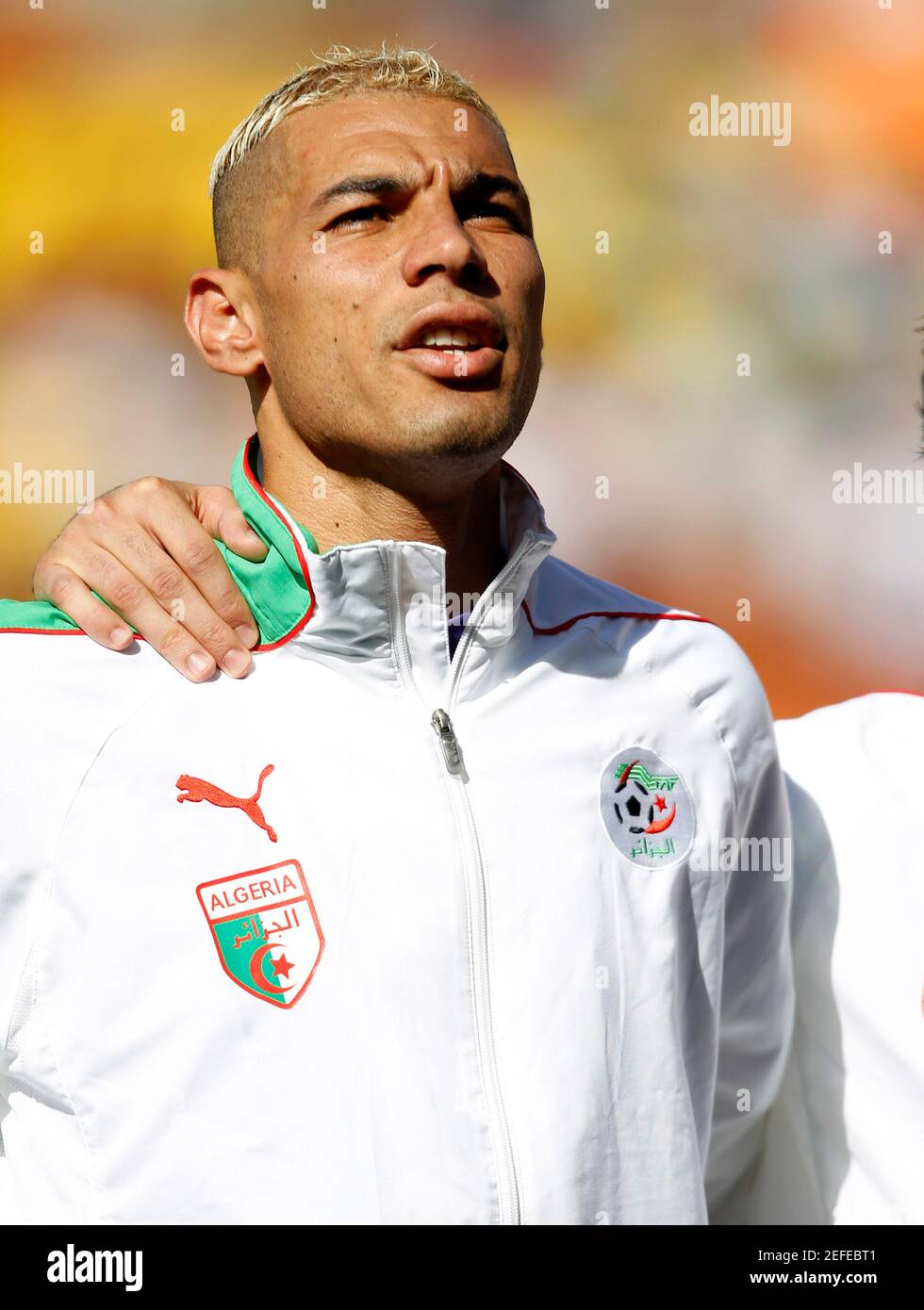 Faouzi chaouchi Banque de photographies et d’images à haute résolution ...