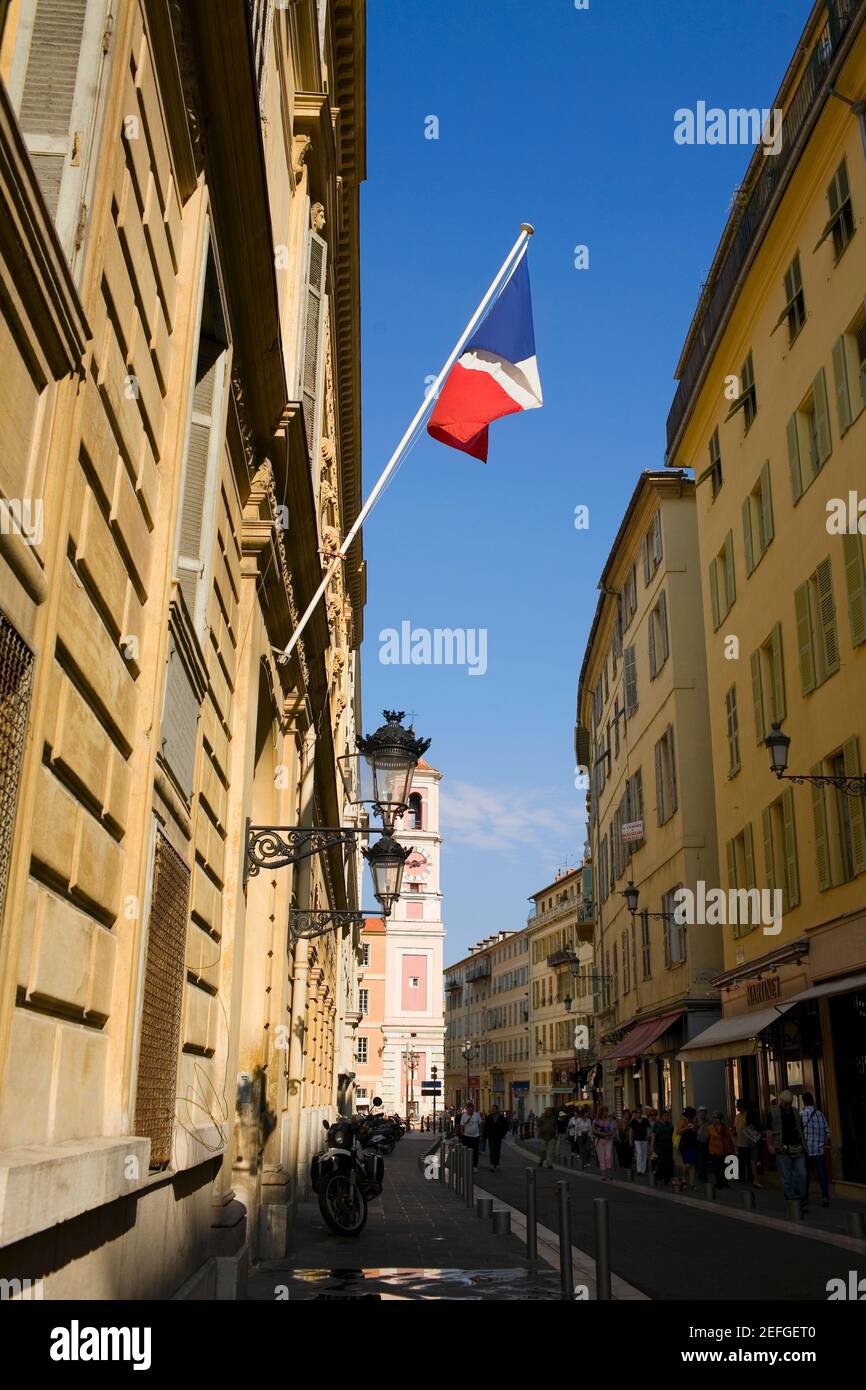Drapeau de paca Banque de photographies et d’images à haute résolution ...
