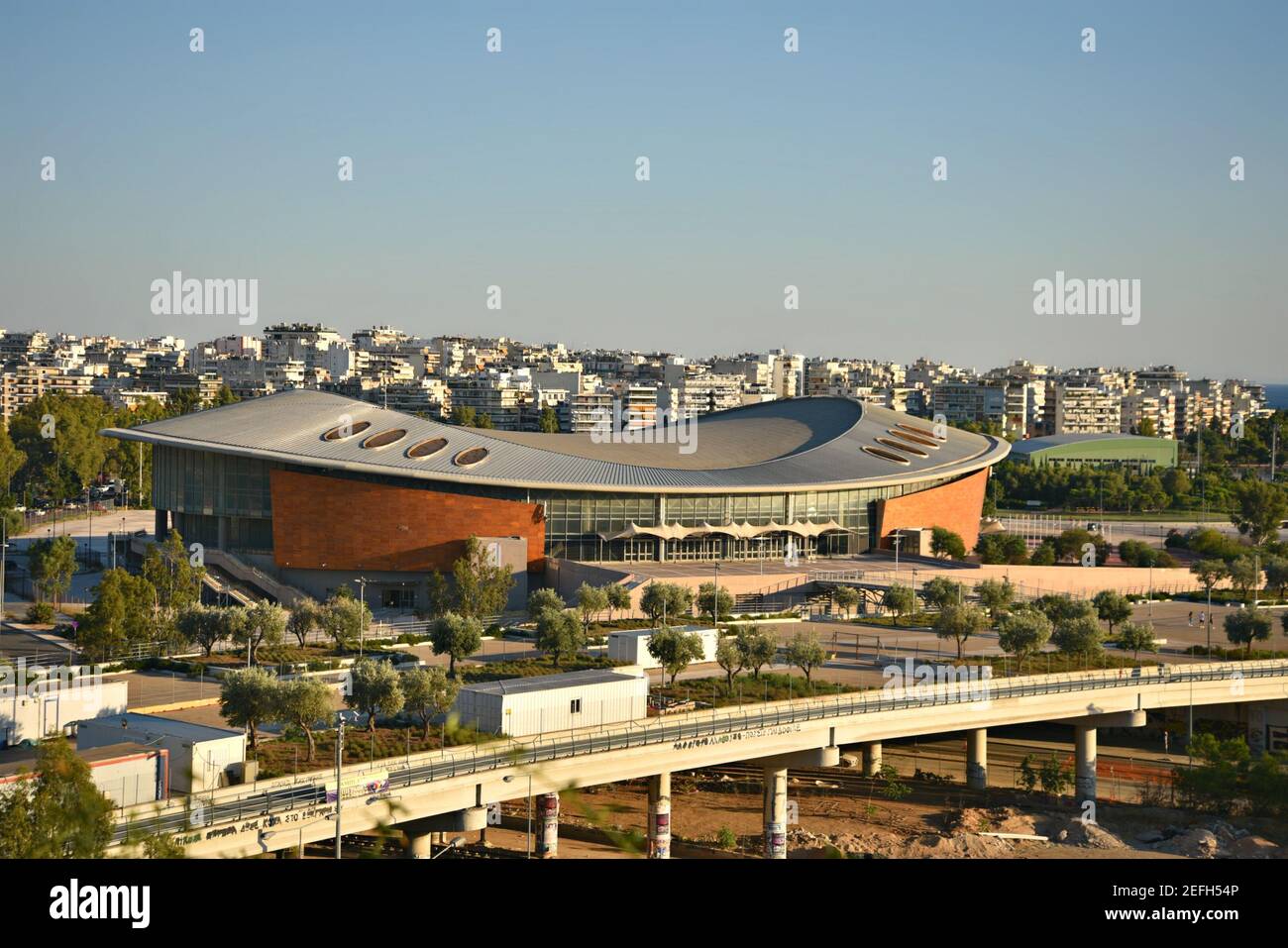 Faliro Greece Banque d'image et photos - Alamy