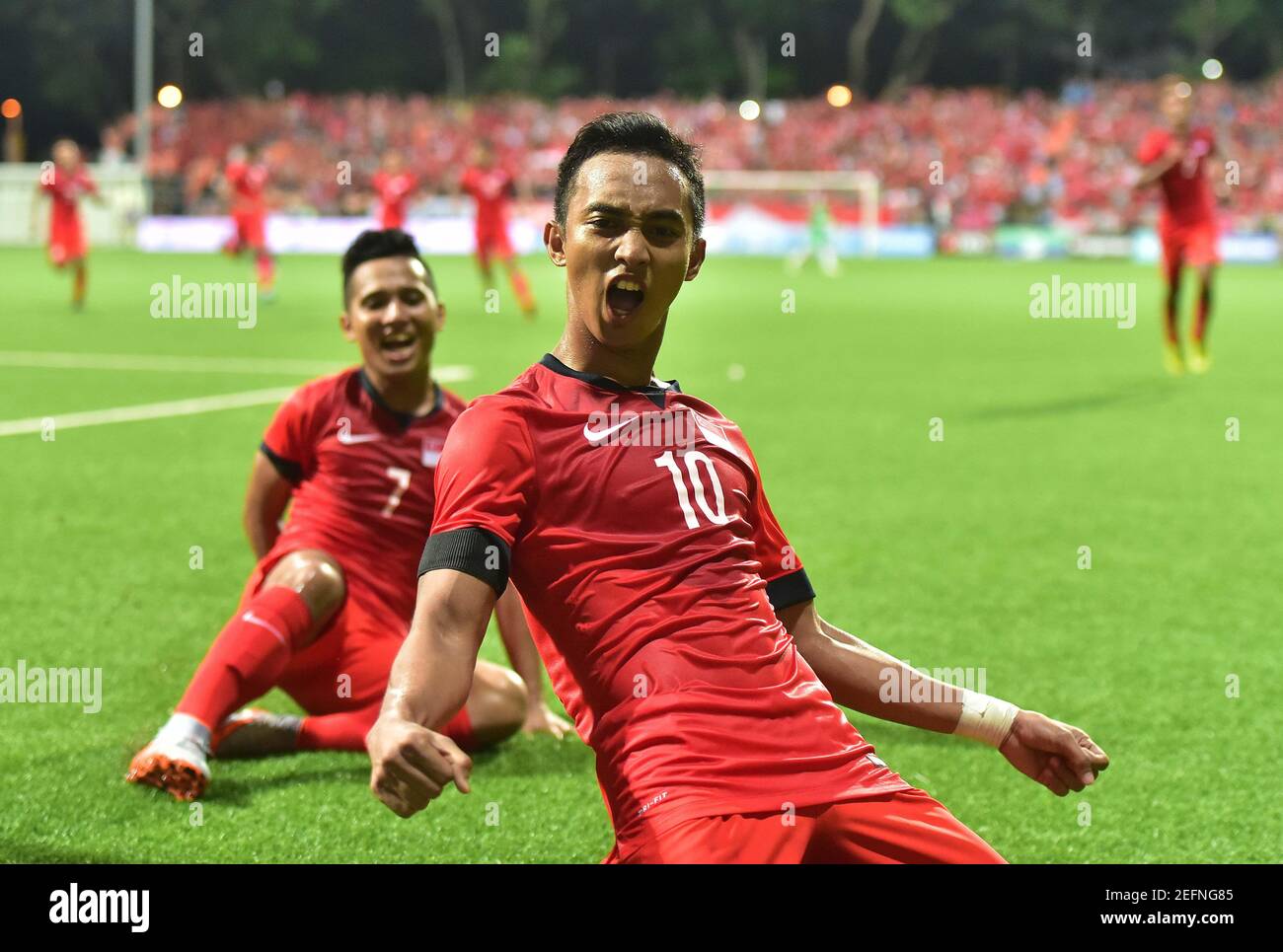Faris ramli Banque de photographies et d’images à haute résolution - Alamy