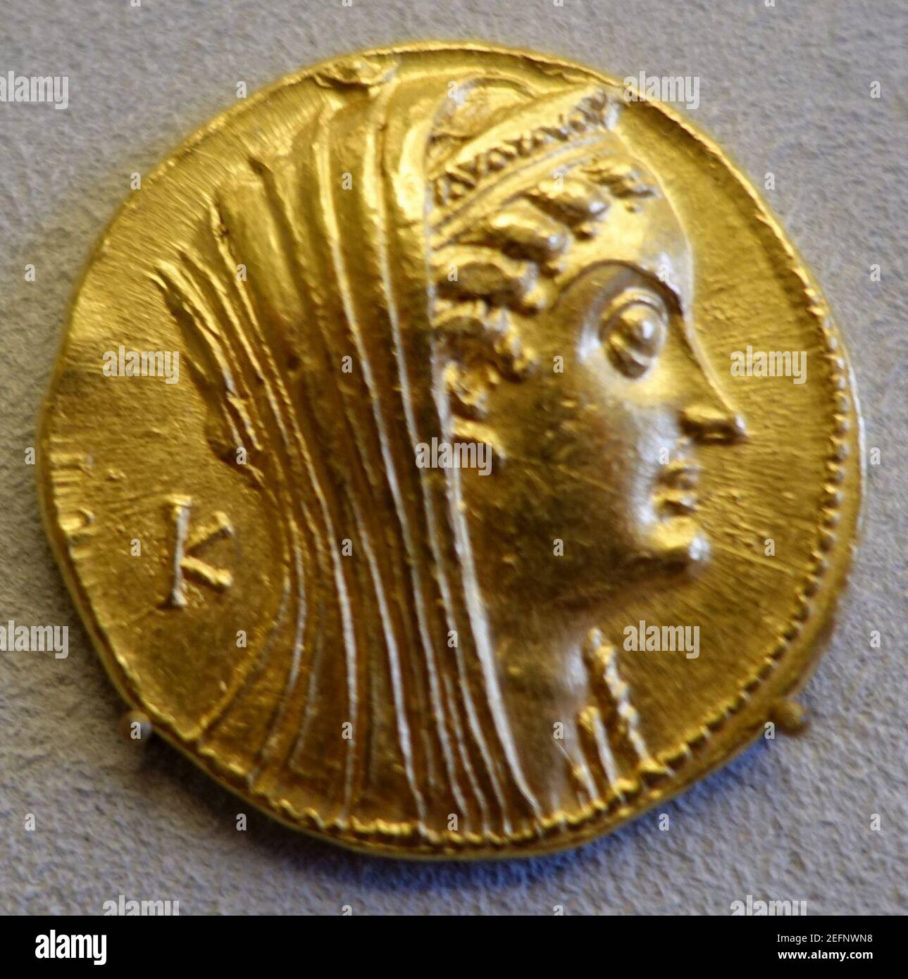 Arsinoe ii Banque de photographies et d’images à haute résolution - Alamy